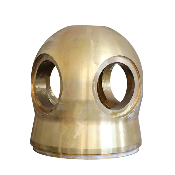 China Corvette Propeller Manufacturers, Suppliers and Factory - Custom ...